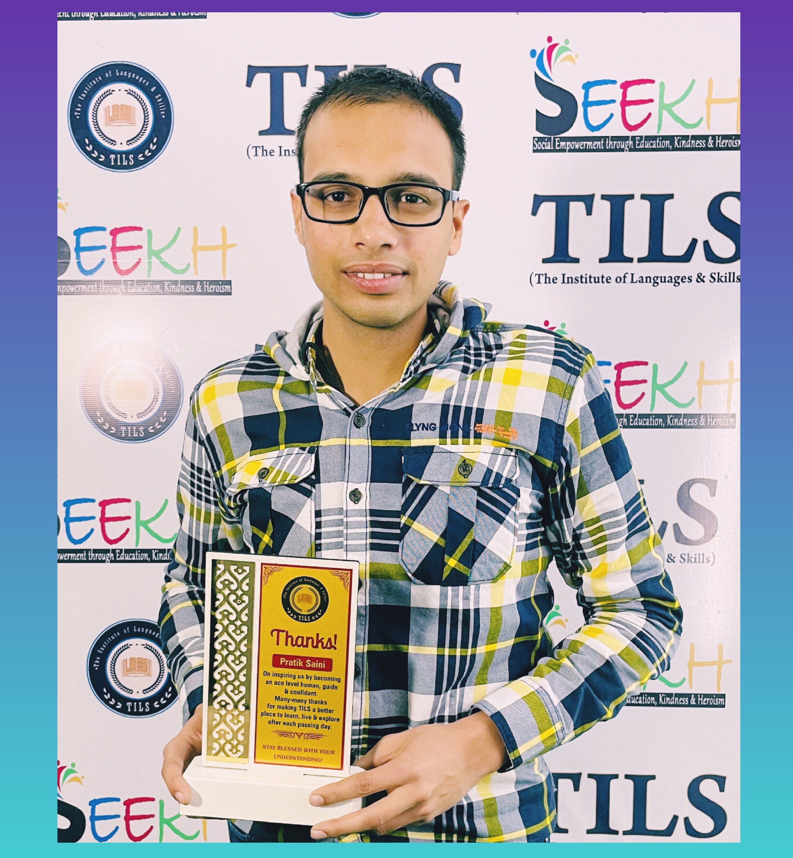 Join the best Spoken English Classes at TILS Education